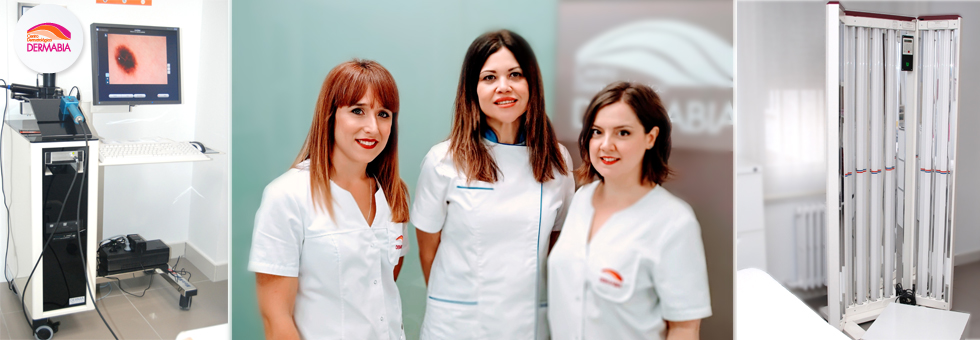 DERMABIA Centro dermatólogico